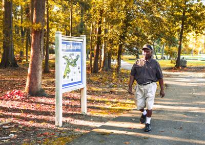 Sunset Park project receives another boost with $500K federal grant ...