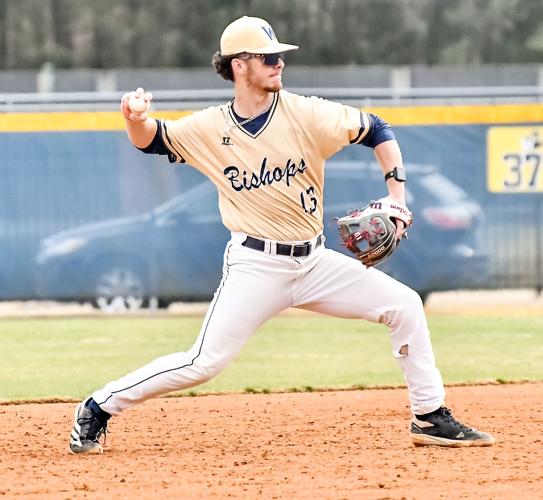 NC Wesleyan picks up first win over weekend | College ...
