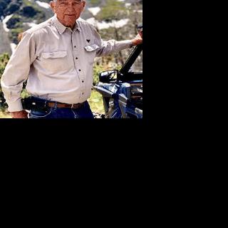 Bernard Warren (B.W.) Collier | Obituaries | rockymounttelegram.com