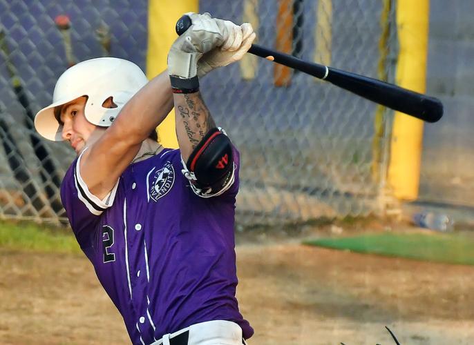 MOVING ON: River Bandits sweep Southpaws in ONSL playoffs | College ...