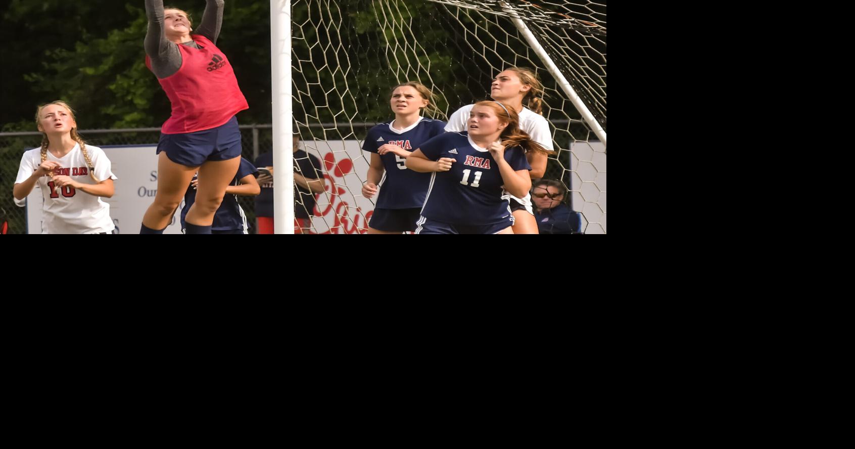 UNLUCKY BOUNCE: Overtime goal ends RMA soccer's unbeaten season again ...