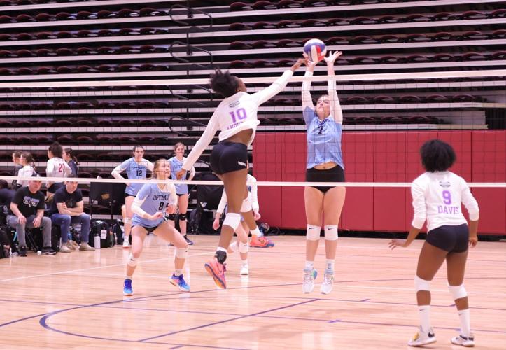 Rumble in Rocky Mount | Multimedia | rockymounttelegram.com