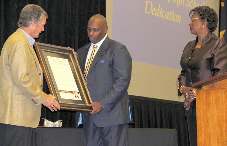 McMahon remembered by those he inspired | Local News ...