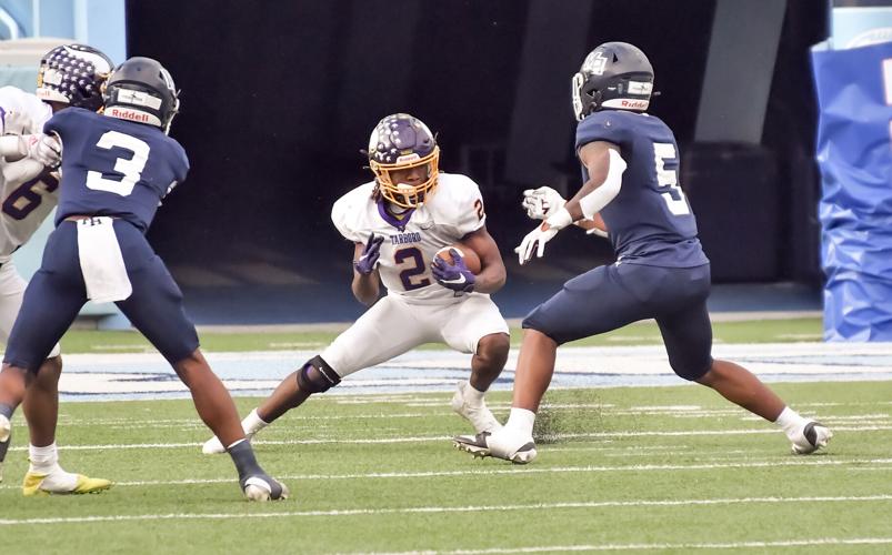 CHAMPIONSHIP BLUES: Tarboro falls again to Mount Airy in 1A state ...