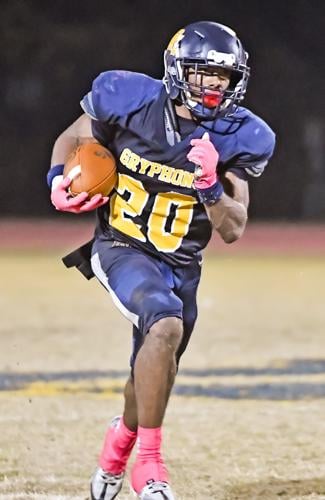 ALL-BIG EAST 2023: Top three teams combine for 30 selections, 3 awards ...