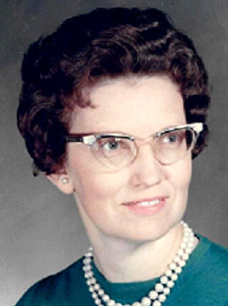 Alice Reid Berry Daughtridge | Obituaries | rockymounttelegram.com