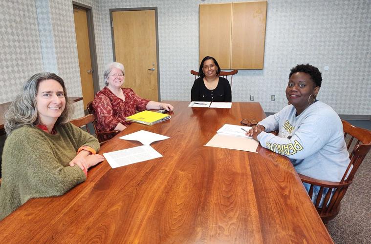 Braswell Memorial Library to celebrate 100 years serving the community ...