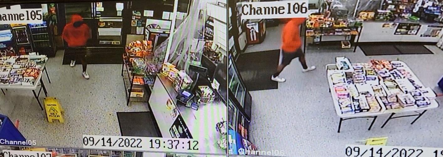 Police investigate attempted holdup of store in Little Easonburg ...