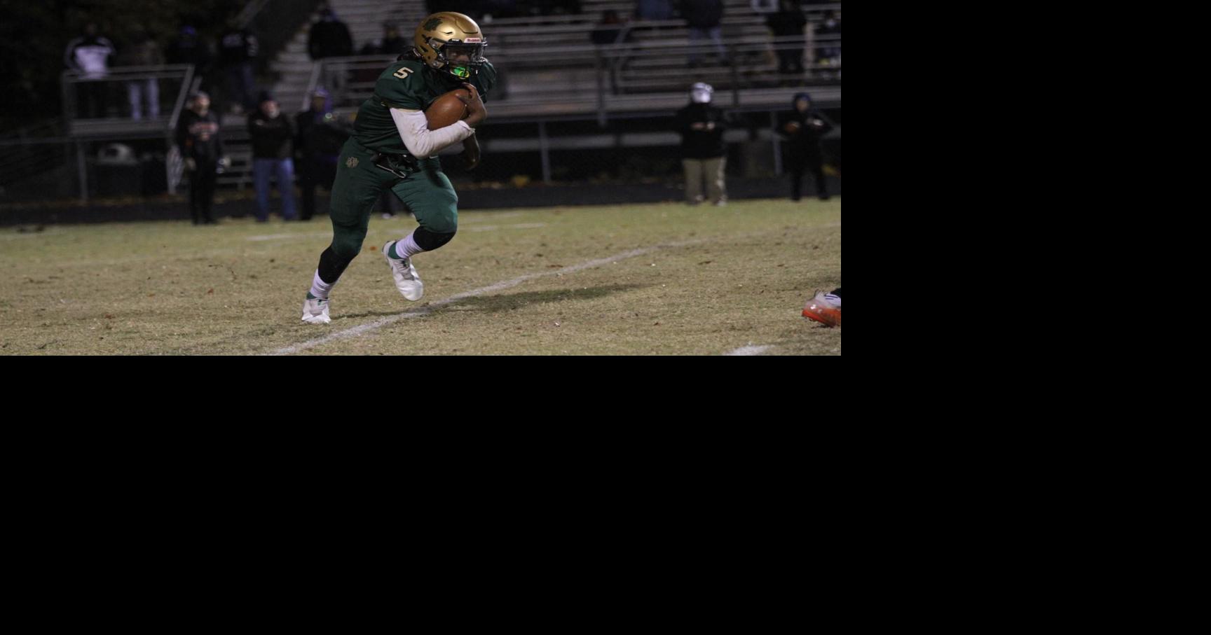 Northern Nash football loses in third round | High Schools ...