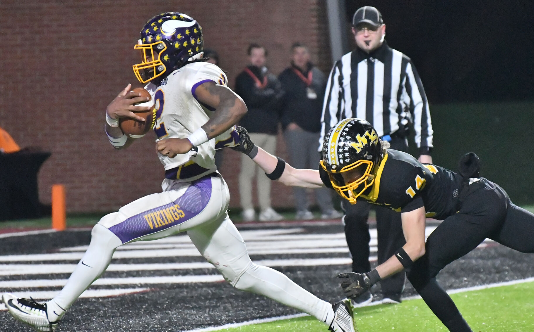 Tarboro football garners multitude of Eastern Plains awards | High ...