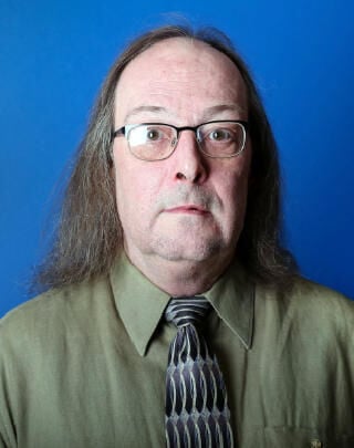 State, local leaders remember Telegram editor for fairness, honesty ...