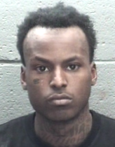 SBI's fugitive task force aids in domestic violence arrest | Crime ...