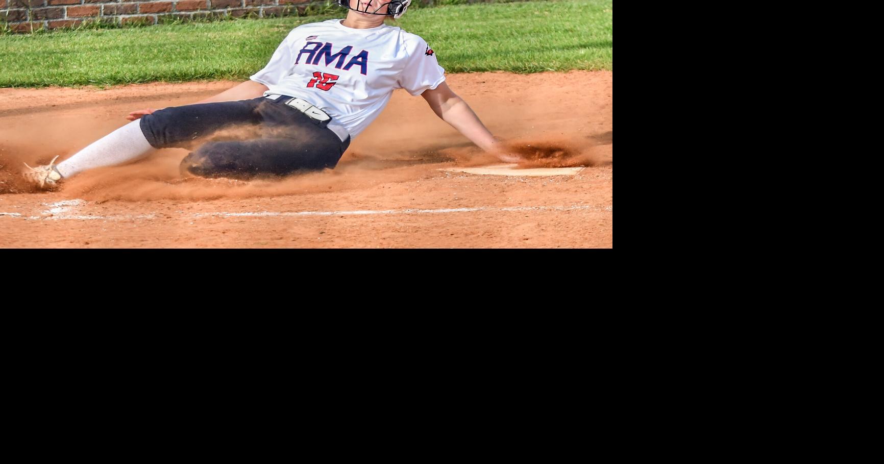 Calhoun, Miller spark RMA softball past Saints | High Schools ...