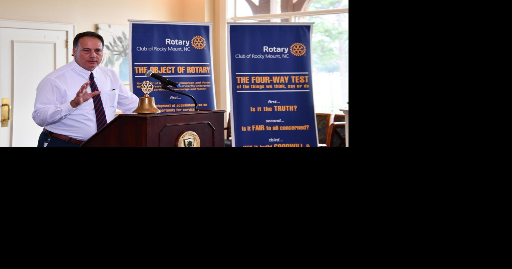 Superintendent outlines challenges, improvements for school system ...