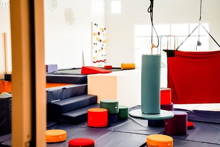 Aces for Autism celebrates opening of new $15 million facility | State ...