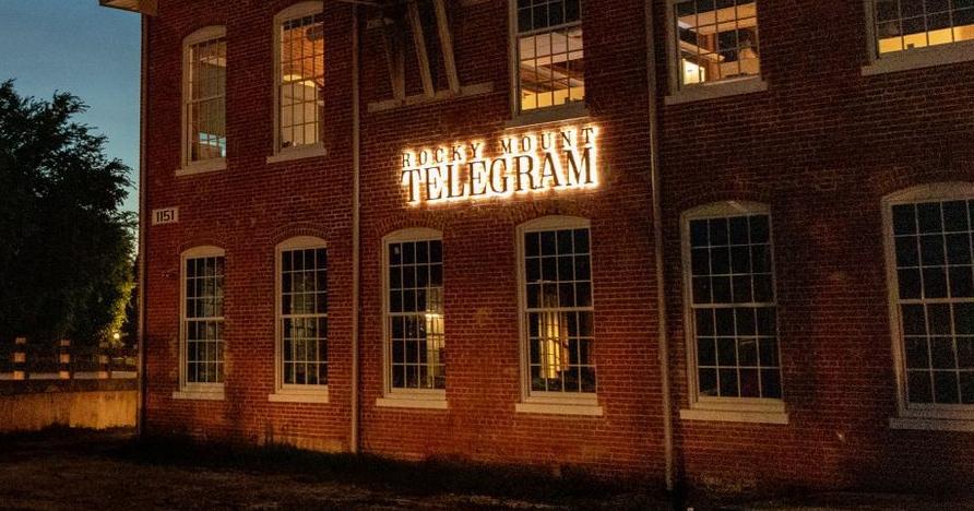Telegram staff receives state press association awards | Local News ...