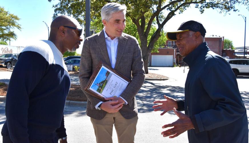 PNC Bank executive grateful for Chamber event | Local News ...