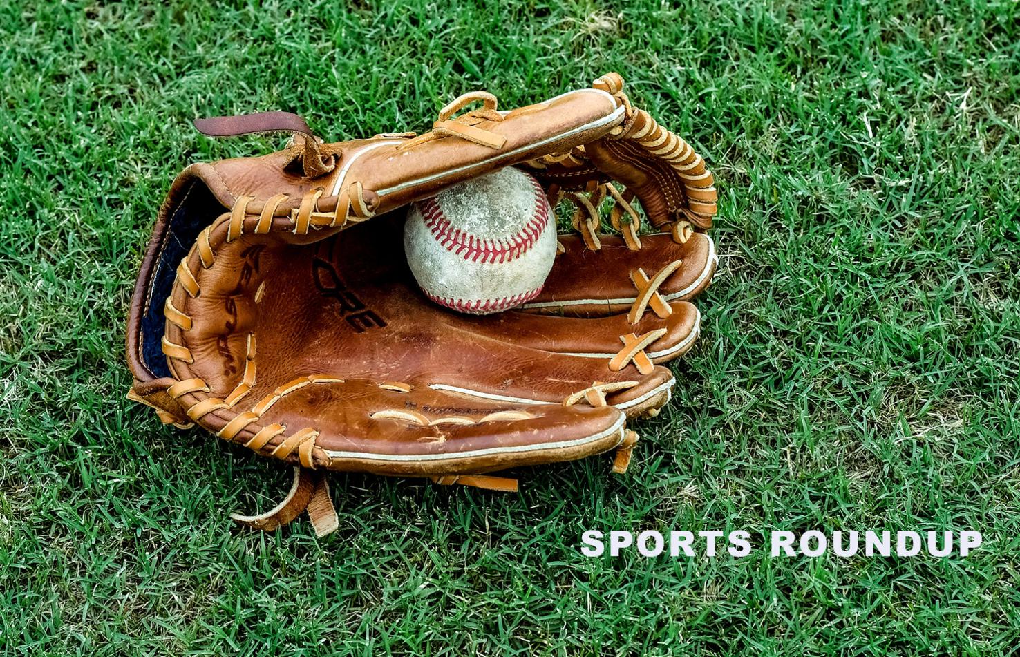 RM baseball evens record with huge win over J.F. Webb | High Schools ...
