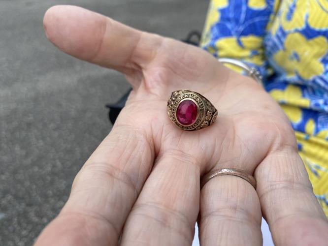 Lost class ring returned after nearly 60 years | Local News ...
