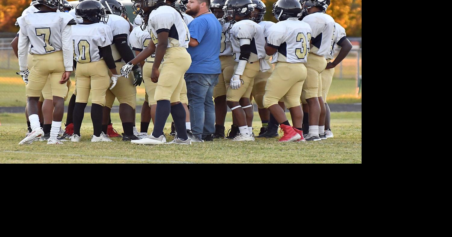 Rocky Mount Prep At North Edgecombe Football | Multimedia ...