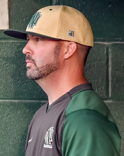 ALL-BIG EAST BASEBALL: Knights place 6; Jenkins, Keefe earn honors ...