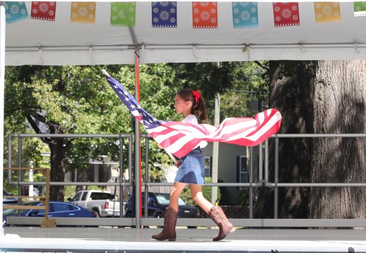 Hispanic Heritage Month Festival | Multimedia | rockymounttelegram.com