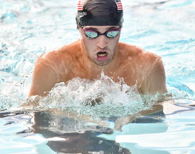 JUST SHORT: Tarboro Swim Club finishes second in GASSL championship ...