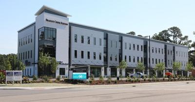 First Carolina Bank opens new branch in Wilmington | Business ...