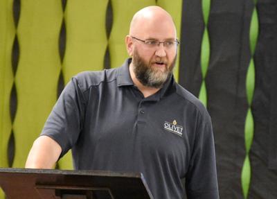 Minister calls for rescue funds to help children | Local News ...