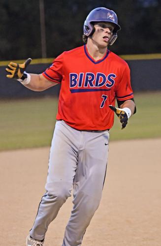 Big East Baseball: SN's Baker is Player, Pitcher of the Year; Knights ...