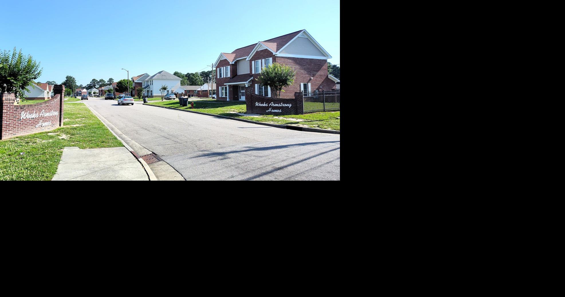 Davis: More than $2.5M in HUD funding to help local housing authority ...