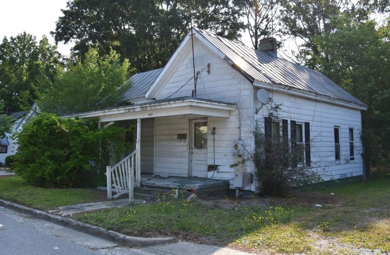 Community group aims to revitalize Little Raleigh area | Local News ...