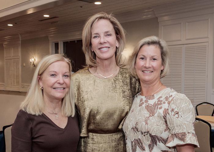Scouting America awards RMA head its 2025 distinguished citizen award ...
