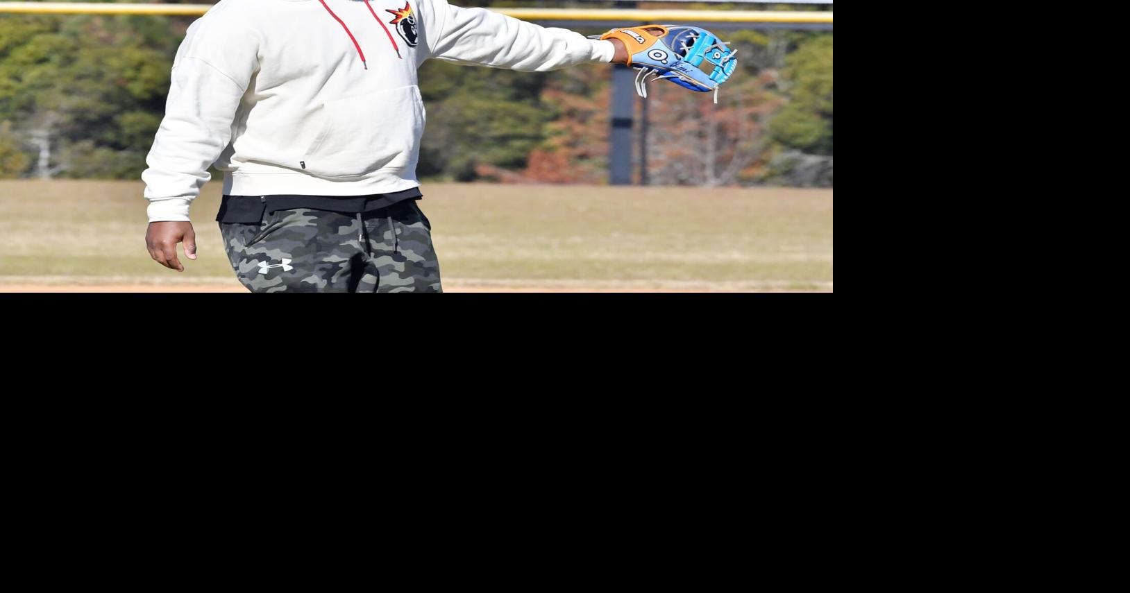 Goodwin Baseball Camp returns | High Schools | rockymounttelegram.com