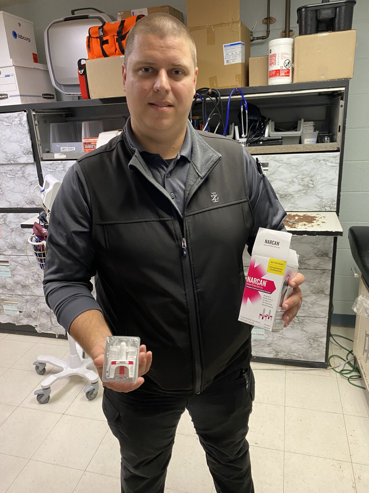 Medication Assisted Treatment program headed to the Nash County ...