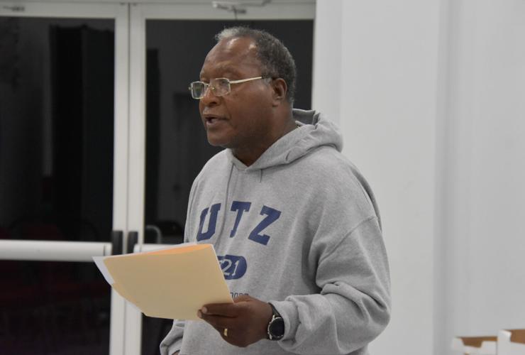 City residents offer more ideas for federal rescue funds | Local News ...