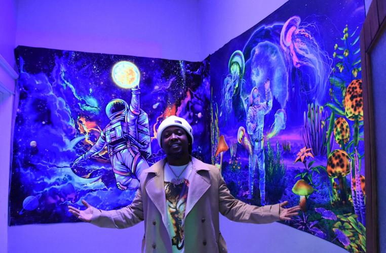 Downtown restaurant, lounge enjoys success | Local News | rockymounttelegram.com