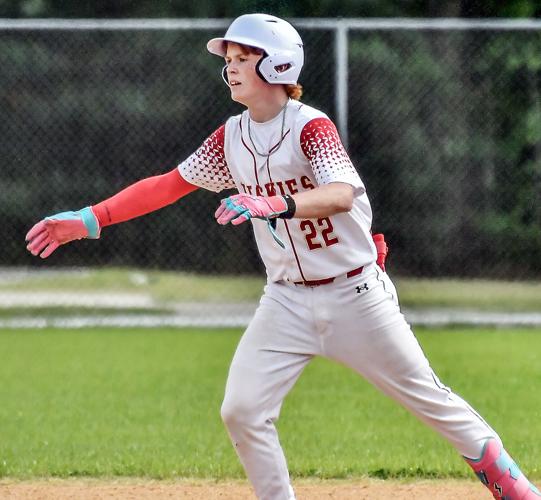 Ladybirds, Cougars own highest RPI rankings as season winds down | High ...