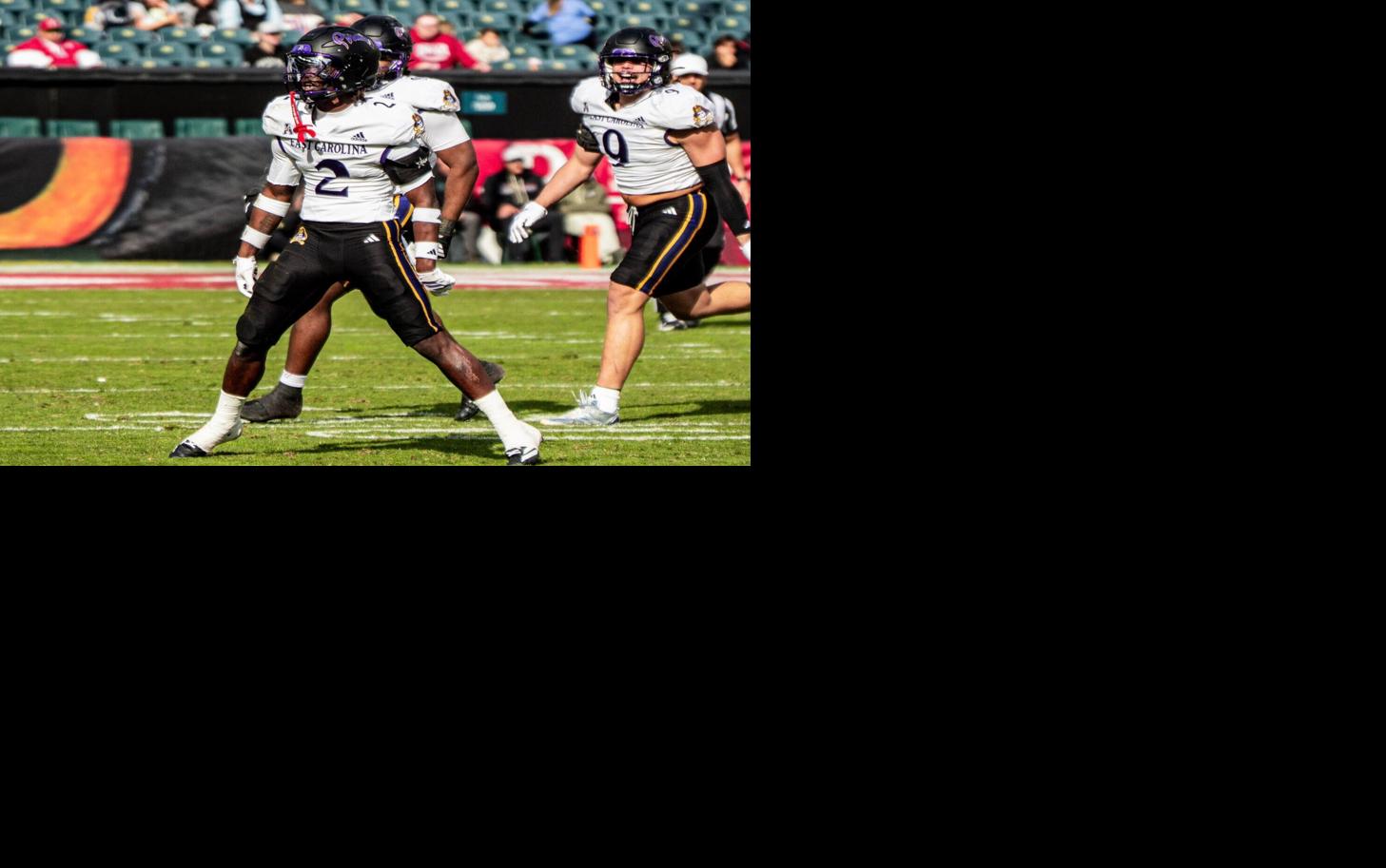 Pirates look to keep UTSA at bay, continue hot streak | College ...