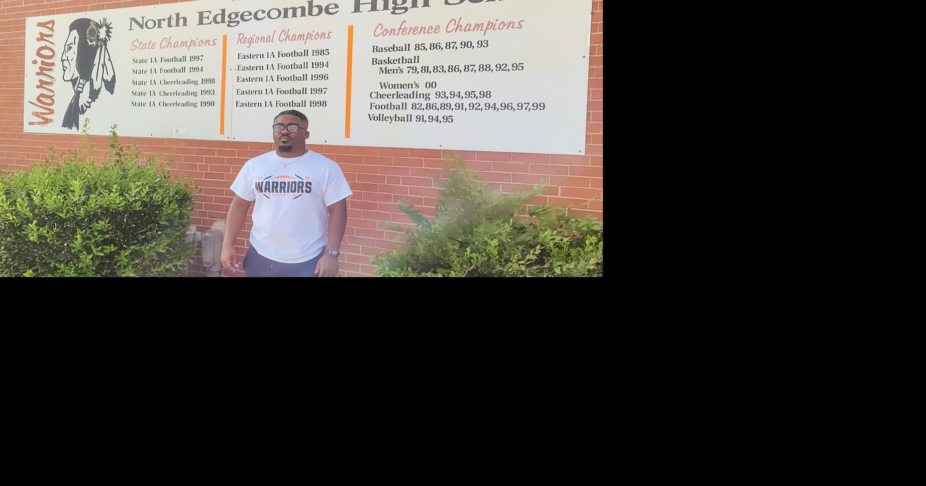 Grissett takes on AD role at North Edgecombe | High Schools ...