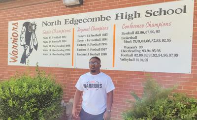Grissett takes on AD role at North Edgecombe | High Schools ...