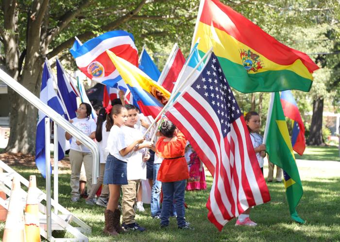 Hispanic Heritage Month Festival | Multimedia | rockymounttelegram.com