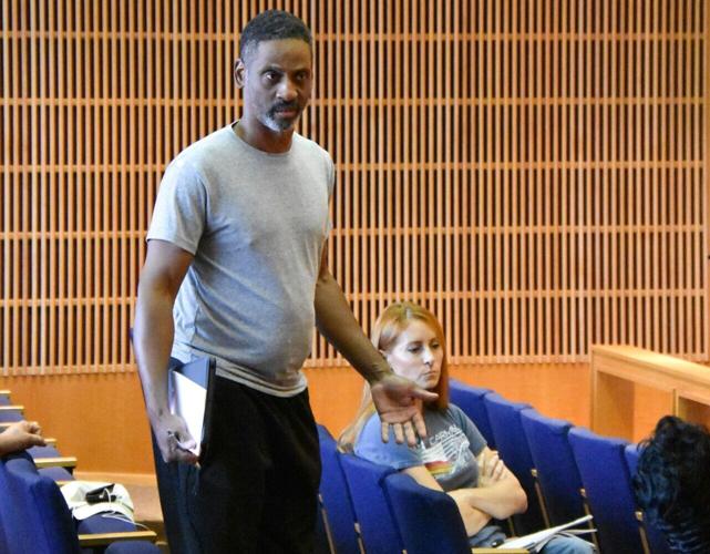 Progress of downtown revitalization debated | Local News ...