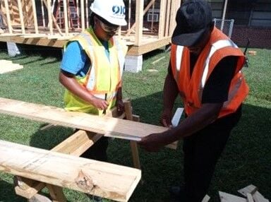 OIC's free carpentry trades classes set to start | Local News ...