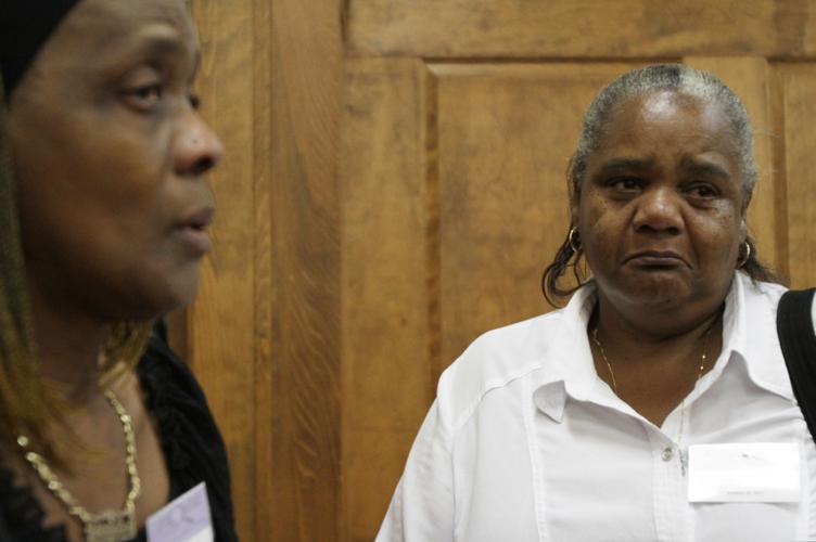 Antwan Pittman Trial | Multimedia | rockymounttelegram.com