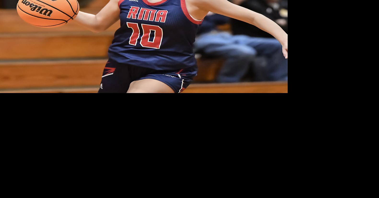 REALITY CHECK: RMA girls suffer first defeat to Lawrence | High Schools ...