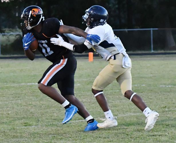 Rocky Mount Prep At North Edgecombe Football | Multimedia ...