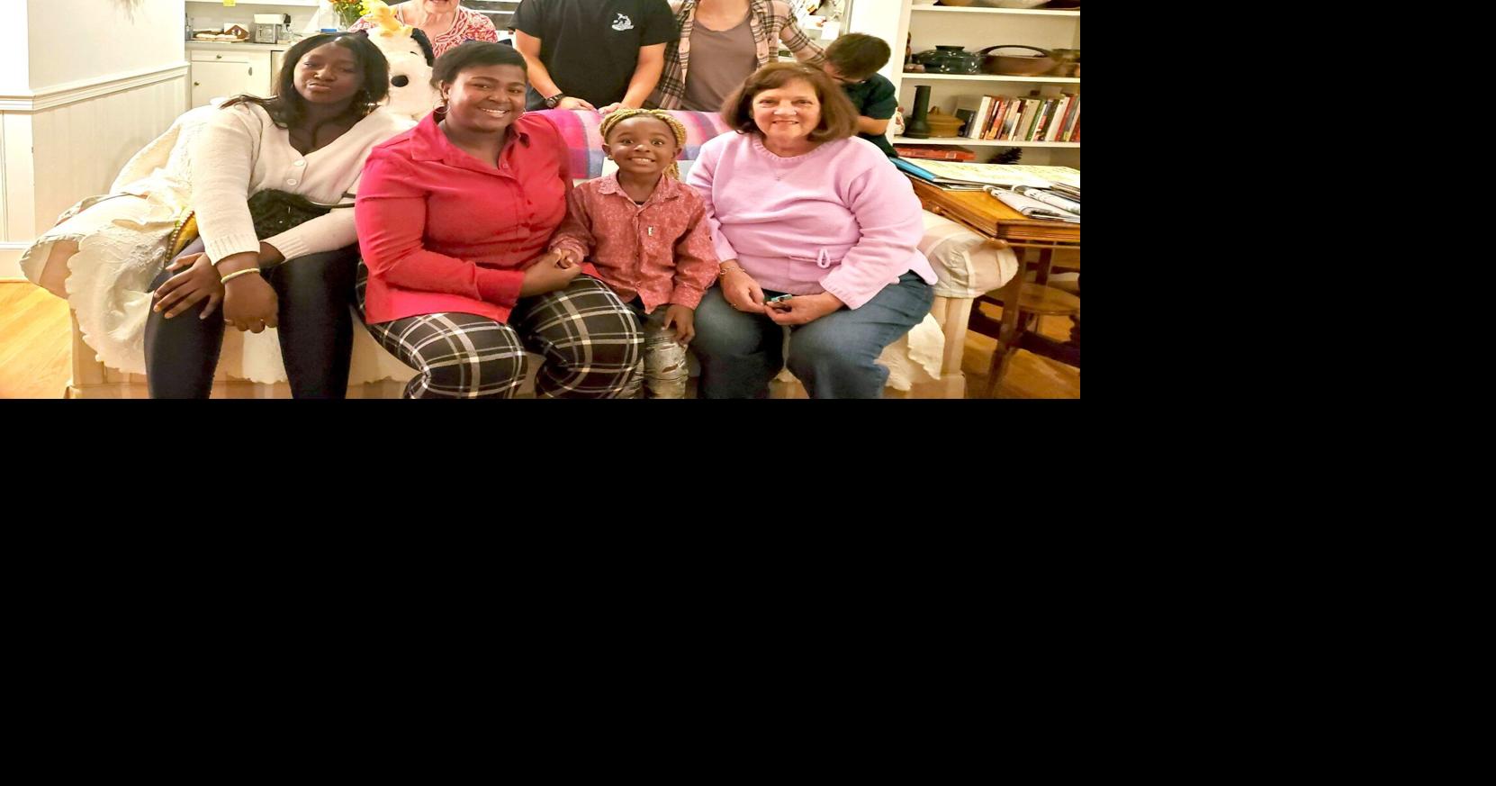A new beginning: As numbers of refugees increase, church steps forward ...
