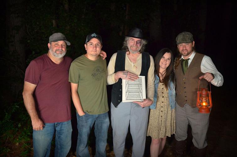 'The Light at Pactolus' film inspired by century-old story | State ...