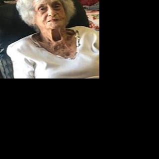 Arnette VanDyke Willey | Obituaries | rockymounttelegram.com